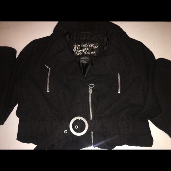 Me Jane | Jackets & Coats | Coat | Poshmark